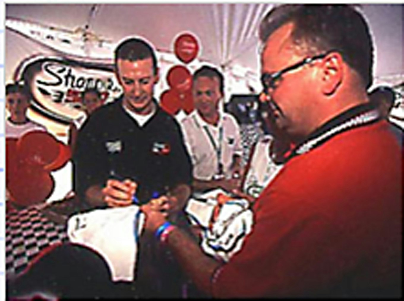 ¿Necesita ayuda? Encuentra nuestro en Sharpie MX.